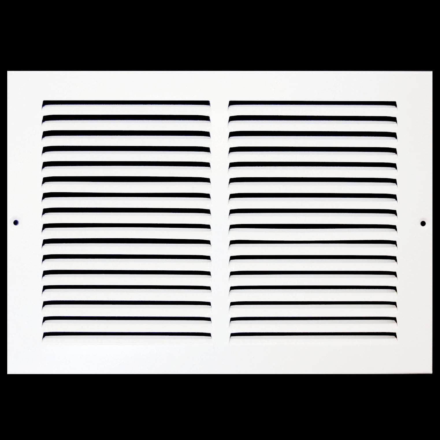 Engera Return Air Grille - Sidewall and Ceiling - HVAC Vent Duct Cover ...