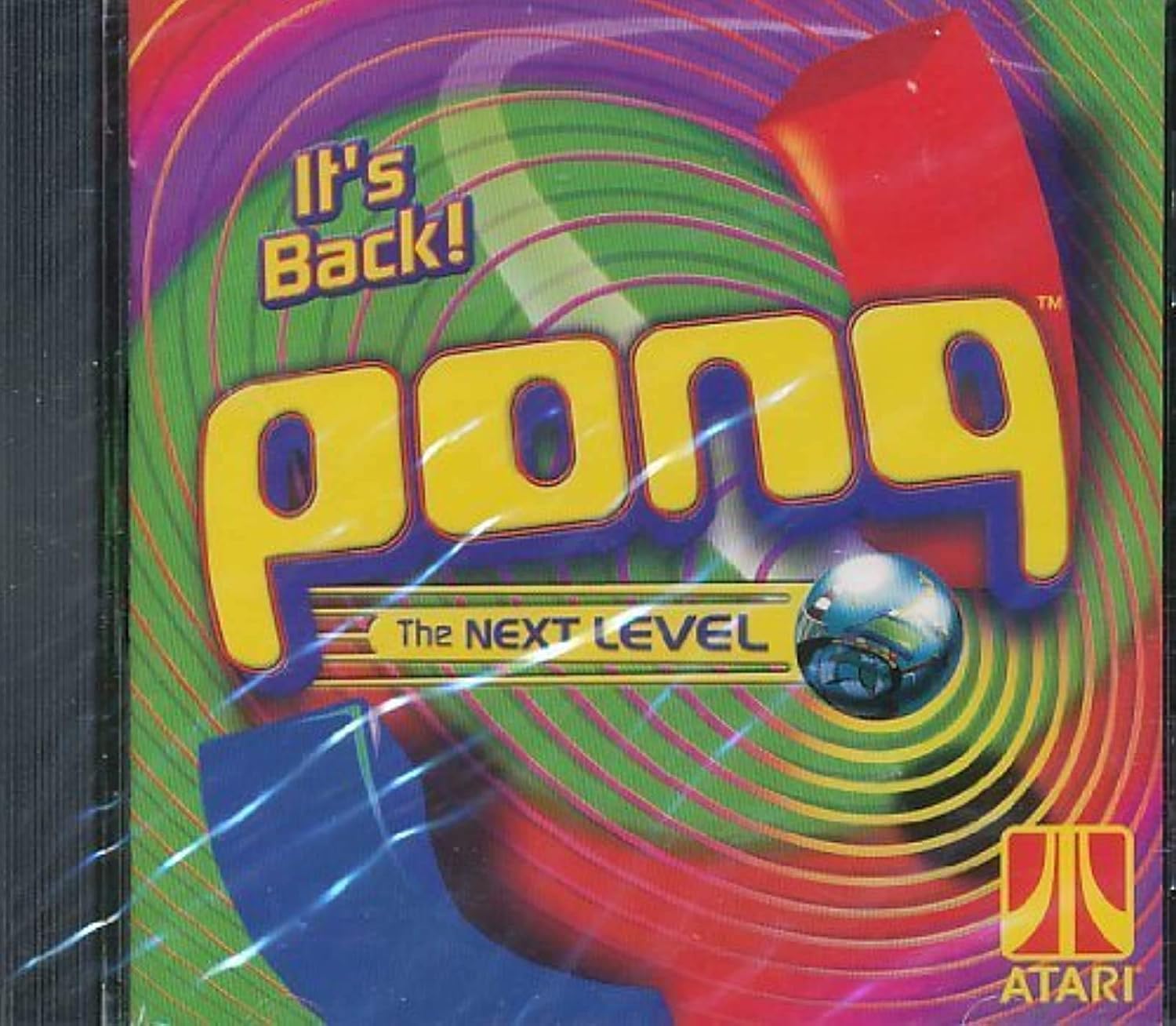 Amazon.com: Pong the Next Level : Video Games