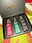 Buy Beardo Oud Perfumes Giftset for Men - Three Worlds of Oud 3x20ml ...
