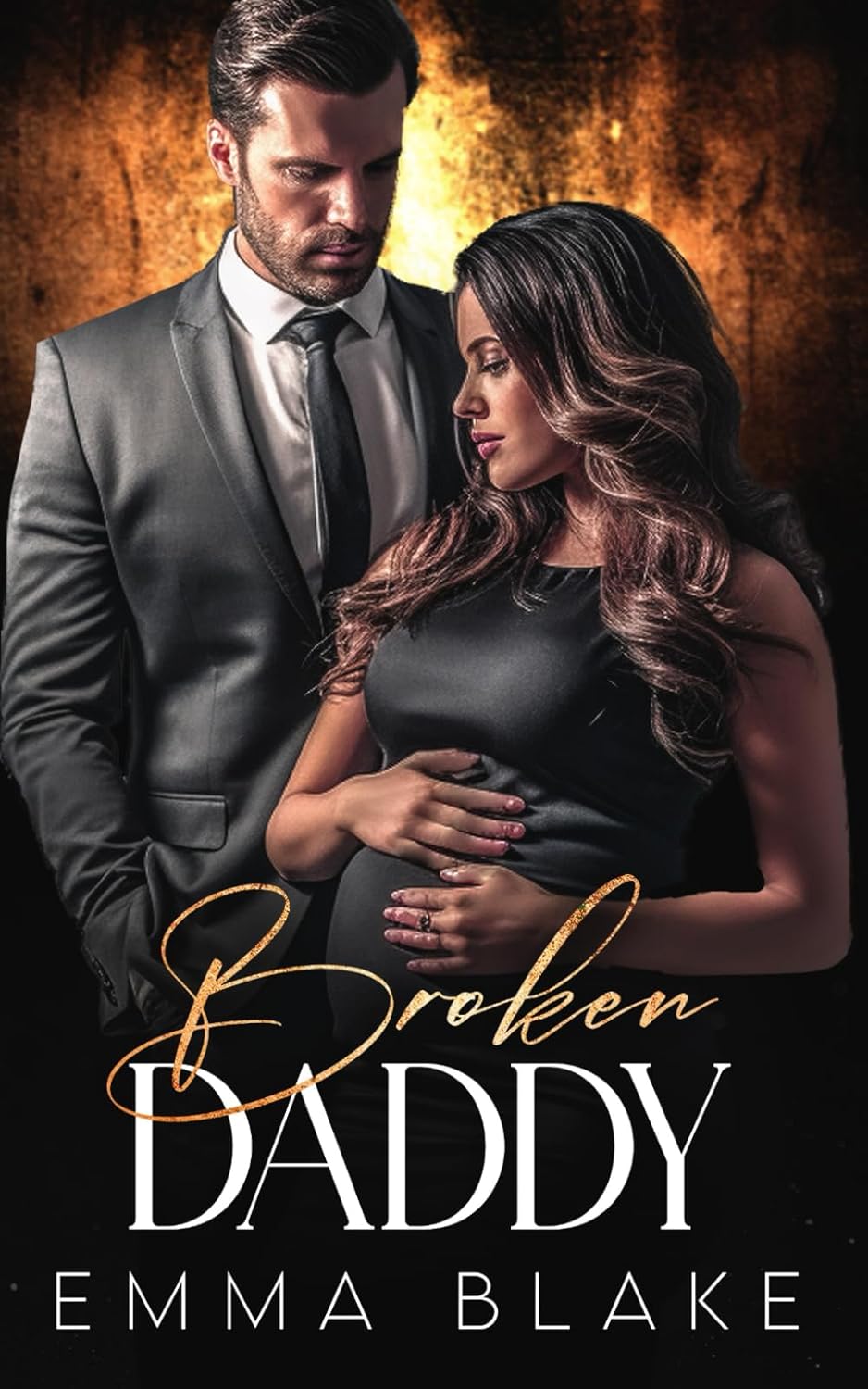 Amazon.com: Broken Daddy: An Off-Limits Single Dad Romance (Breaking Boundaries): 9798865451013 ...