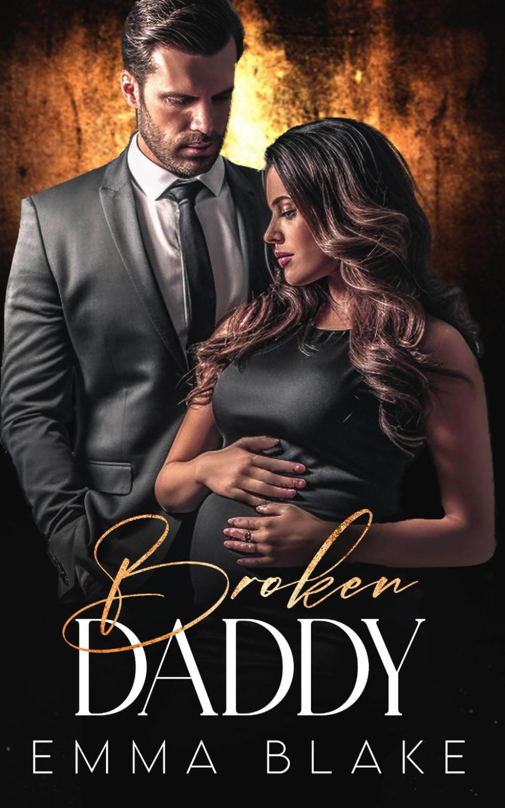 Amazon.com: Broken Daddy: An Off-Limits Single Dad Romance (Breaking ...