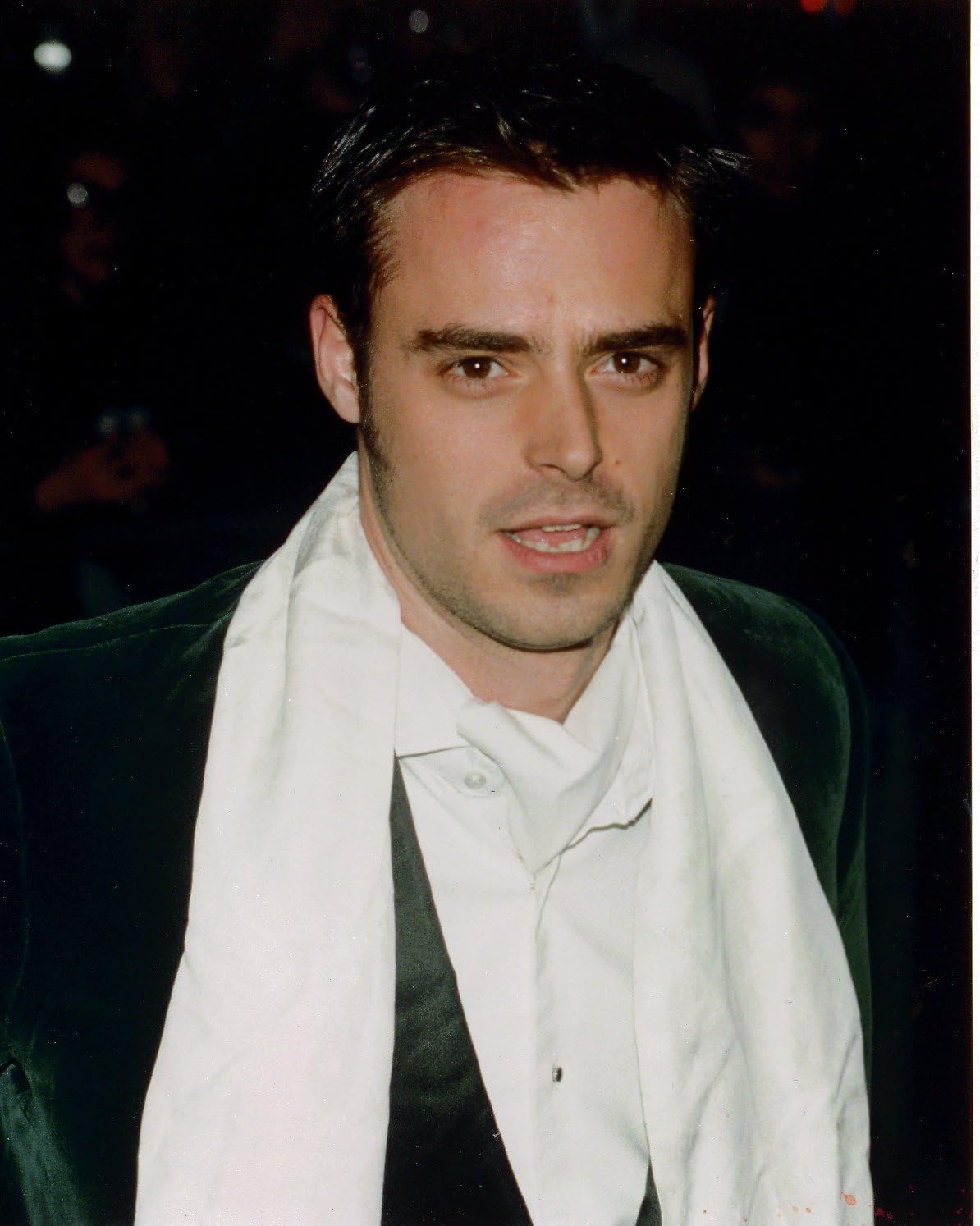 Jamie Theakston Original 8x10 glossy photo F8067 at Amazon's ...