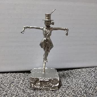 Amazon.co.jp: Howl Moving Castle Cub Figure : Toys & Games