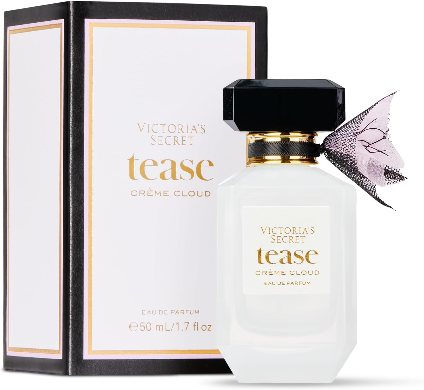 Amazon.com : Victoria's Secret Tease Sugar Fleur Eau de Parfum, Notes ...