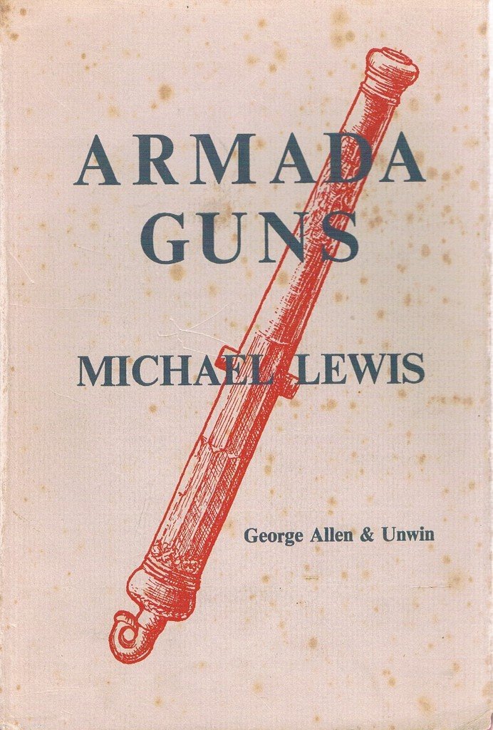 Armada Guns: Lewis, Michael: 9780049400146: Amazon.com: Books