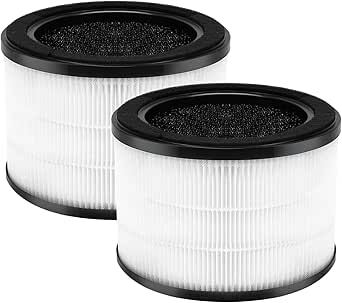 Amazon.com: MSB5 Filter Replacement for Membrane Solutions Filter MSB5, Compatible with Membrane ...