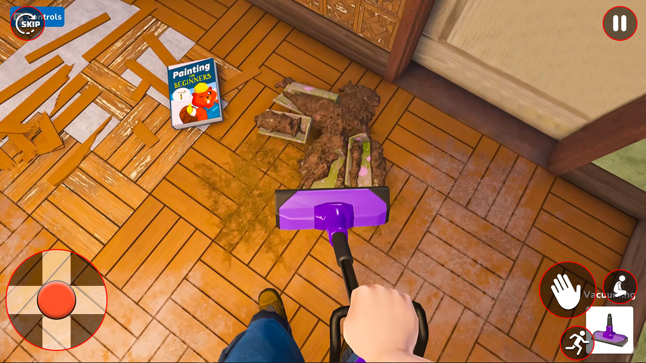 Virtual House Flipper 2025: Real House Design & House Fix & Flip Games ...