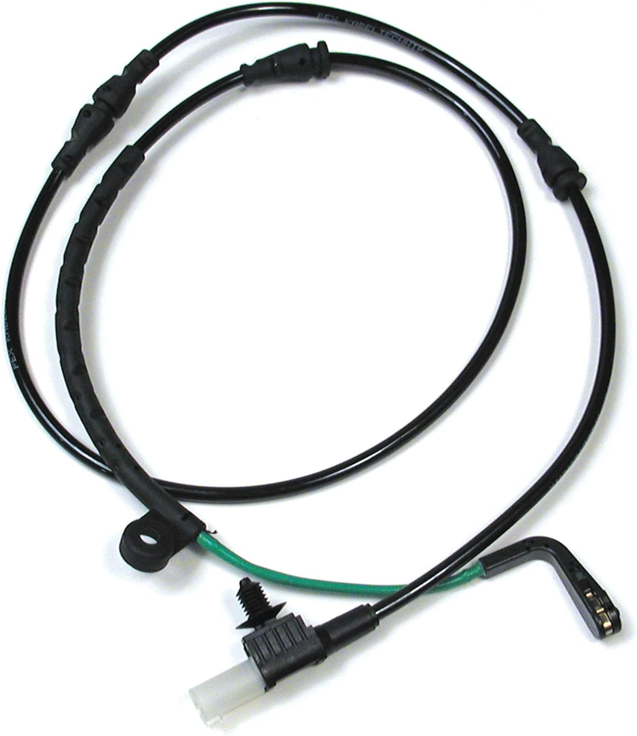 Amazon.com: Front Brake Pad Wear Sensor SEM000024 For Land Rover LR3 ...