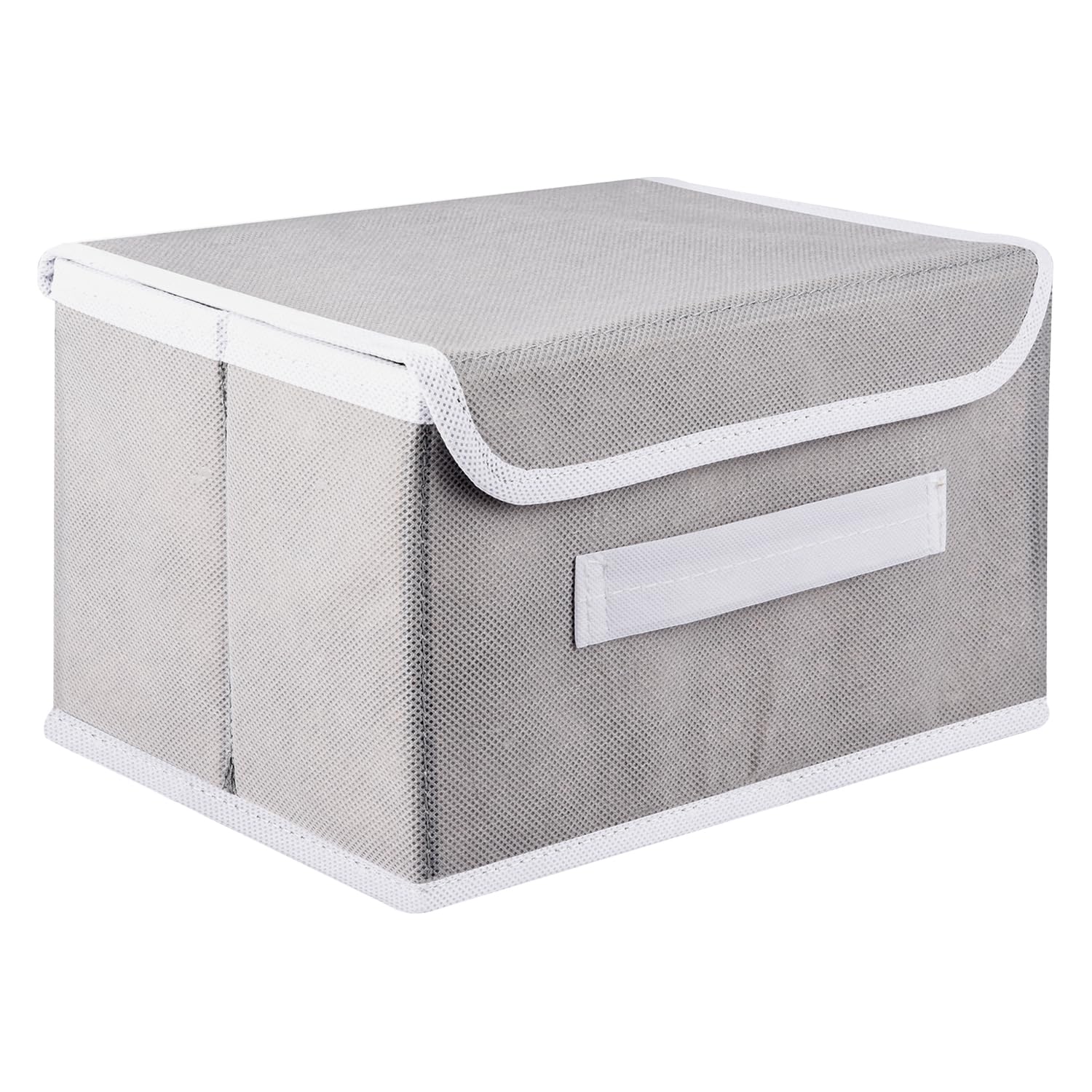 Kuber Industries Foldable Boxes for Storage - Multipurpose Storage ...