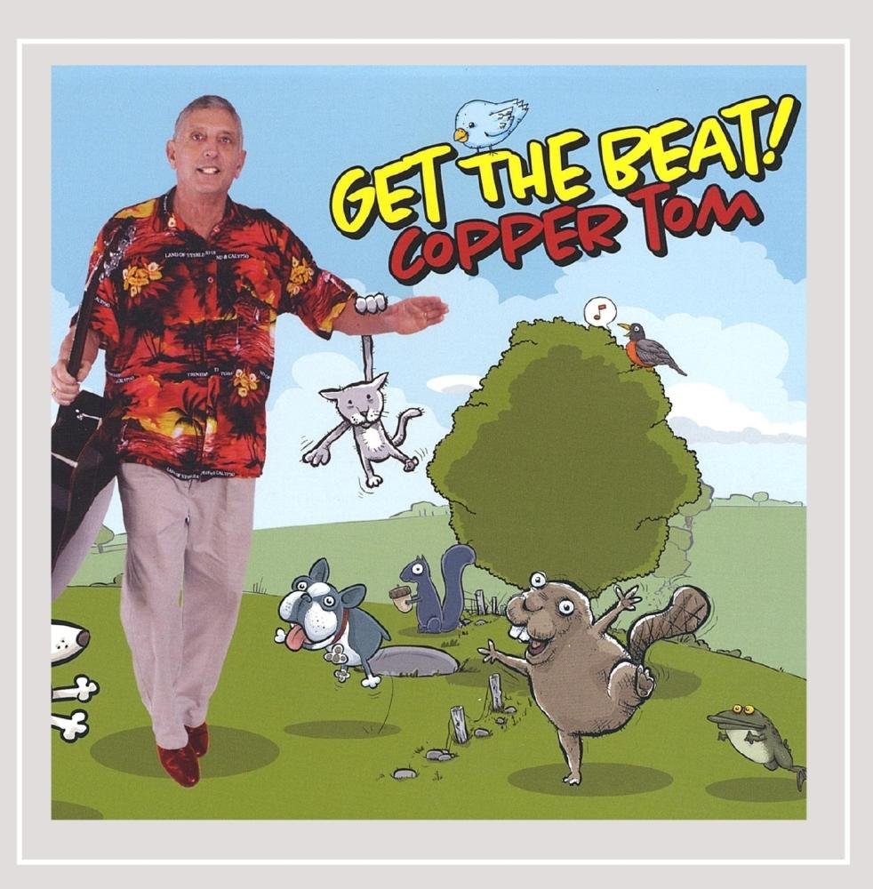 Amazon.com: Get the Beat!: CDs & Vinyl