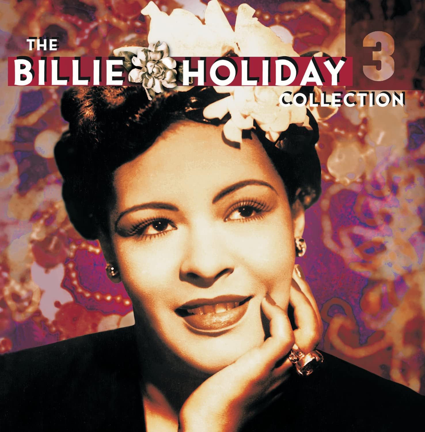The Billie Holiday Collection Volume 3 | Amazon.com.br