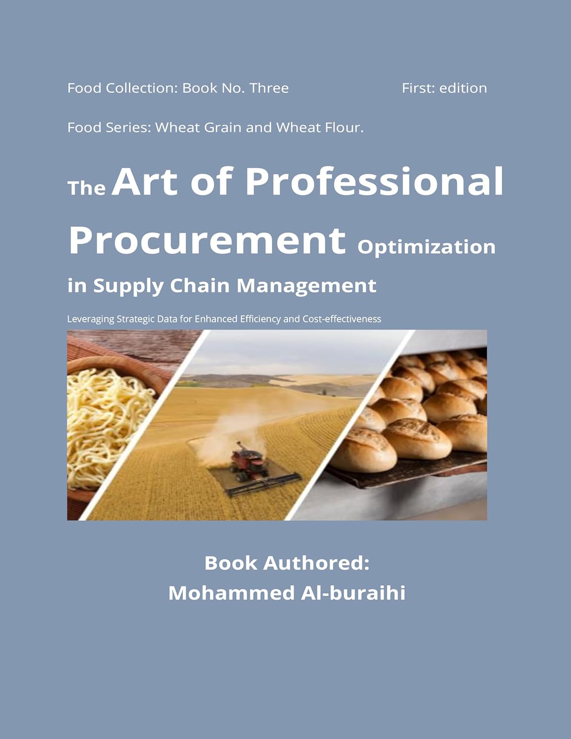 Amazon.com: The Art of Professional Procurement Optimization in Supply ...