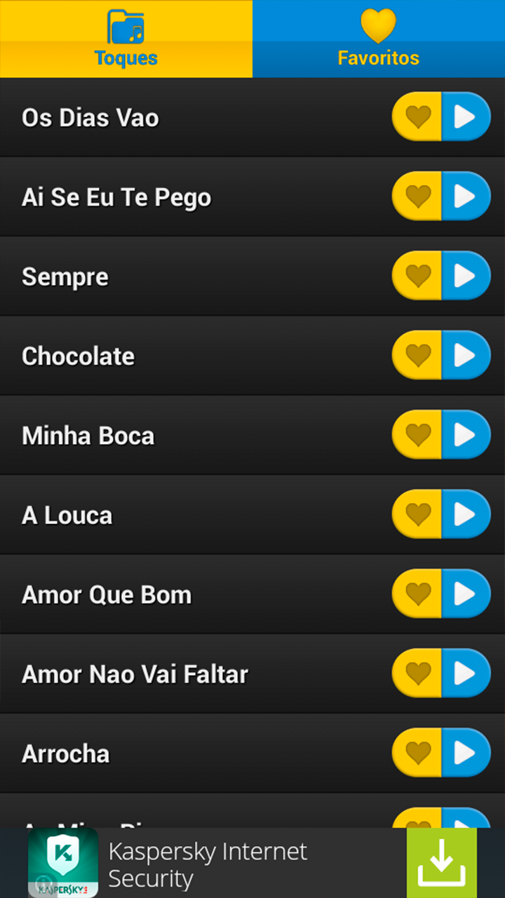 Brazilian Country Music Tones - App on Amazon Appstore