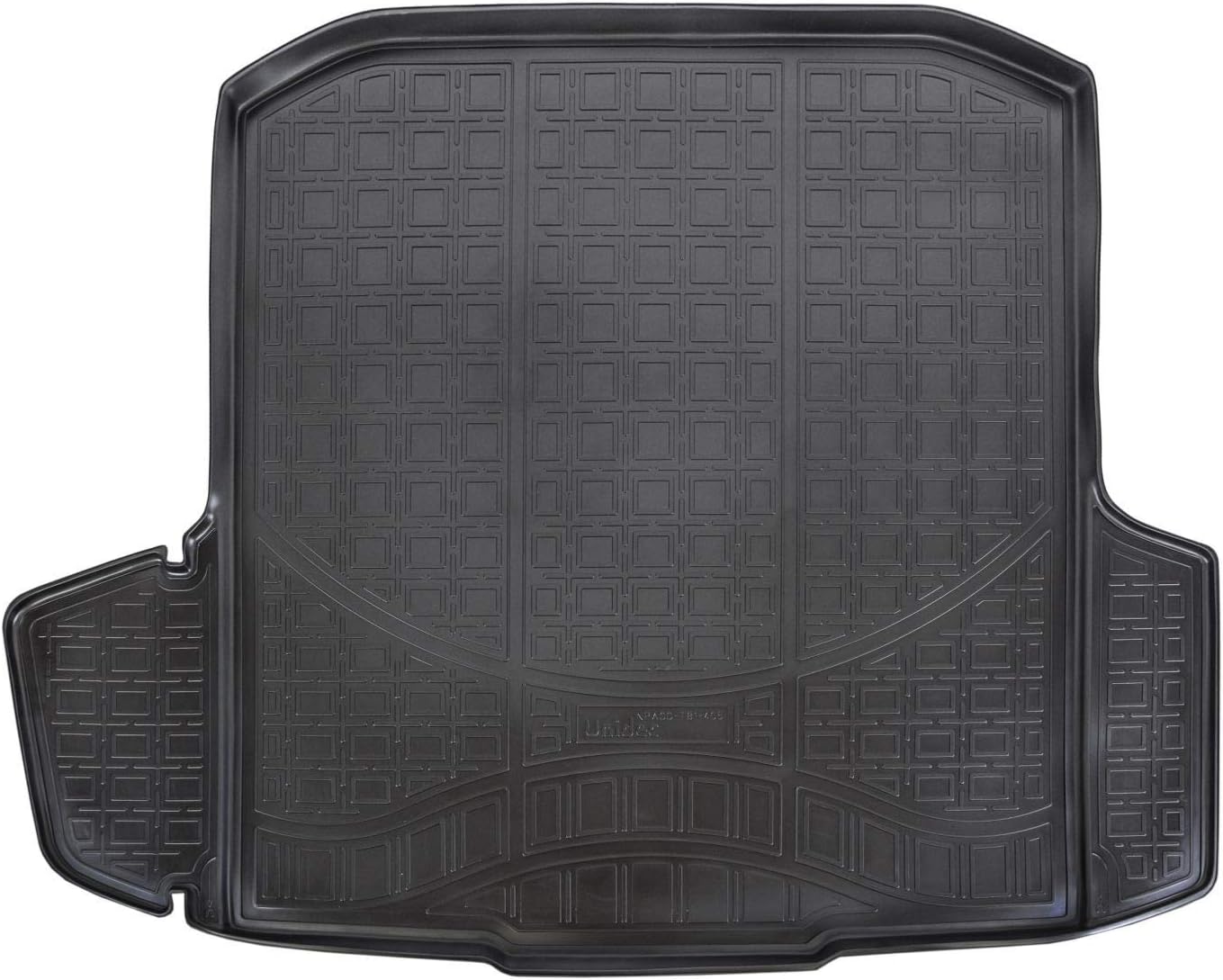NORM Boot Liner, Boot Protector Mat fits Octavia mk3 Estate 2013-2020 ...