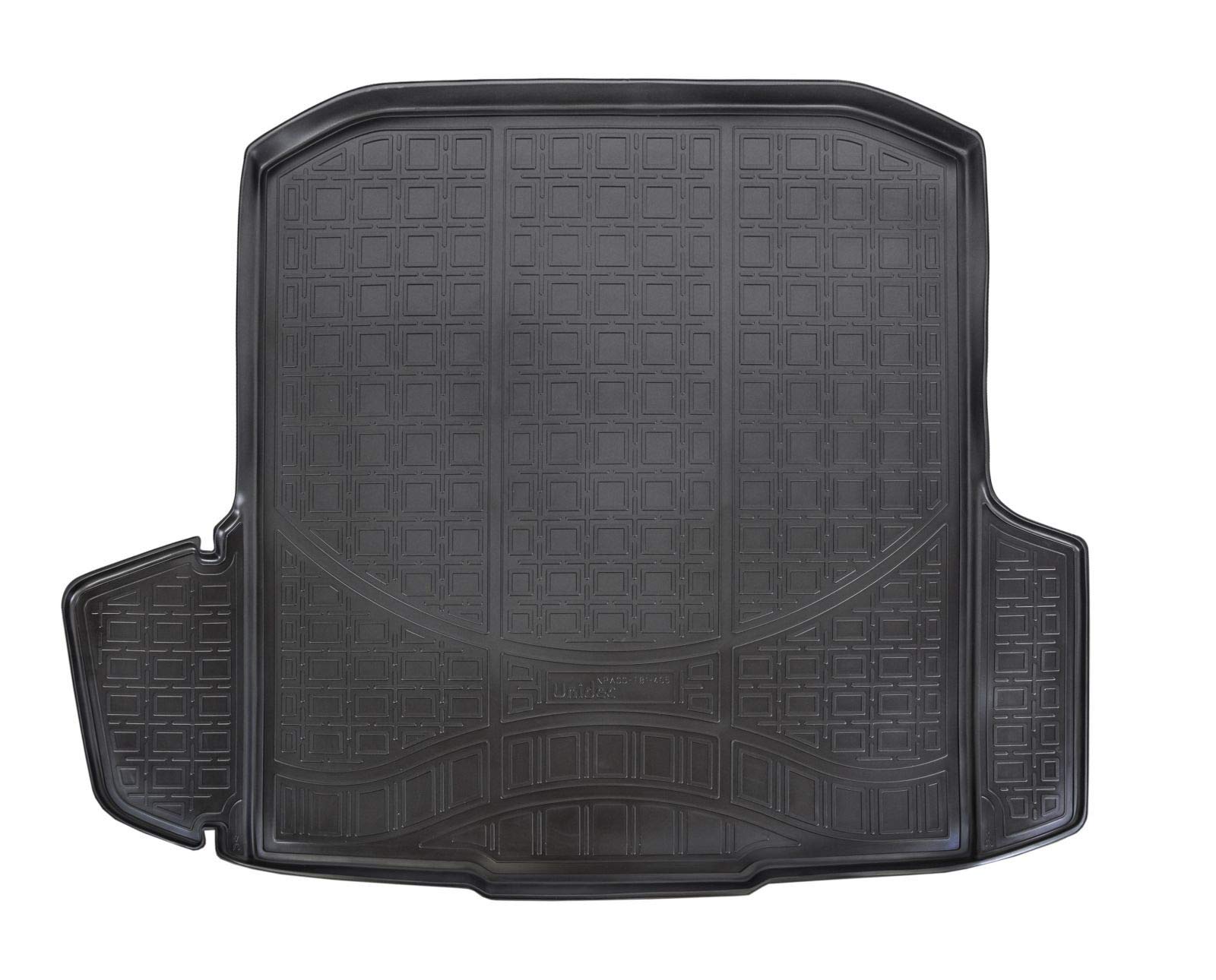 NORM Boot Liner, Boot Protector Mat fits Octavia mk3 Estate 2013-2020 ...