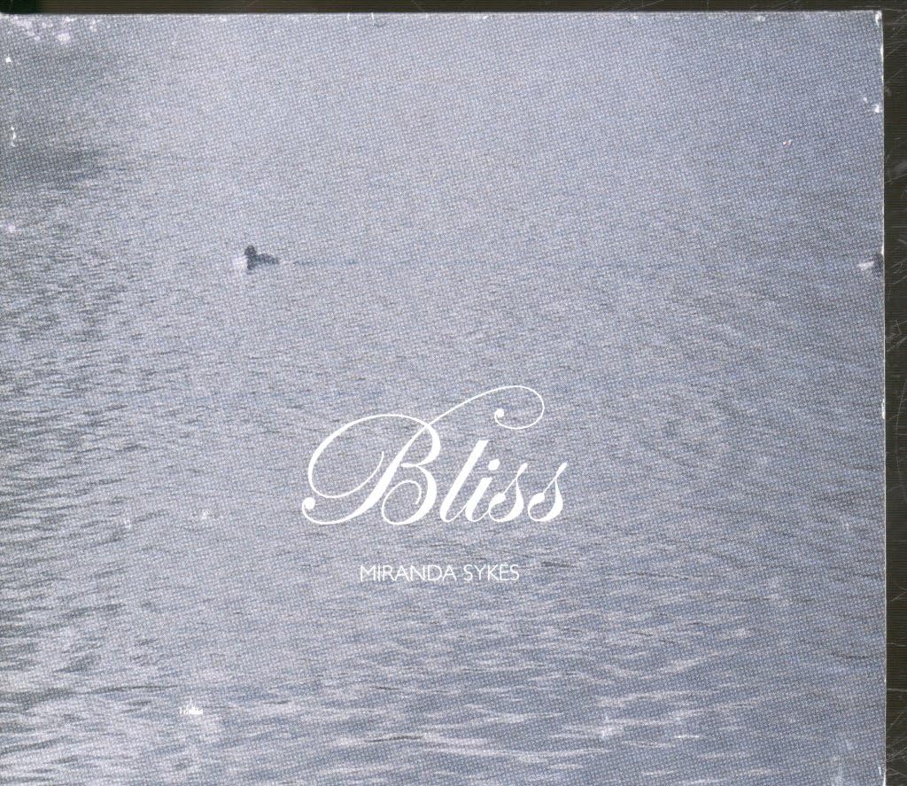 Bliss: Amazon.co.uk: CDs & Vinyl