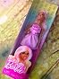 Amazon.com: Barbie Fashionistas Doll #238 with Pastel Pink Hair Wearing ...