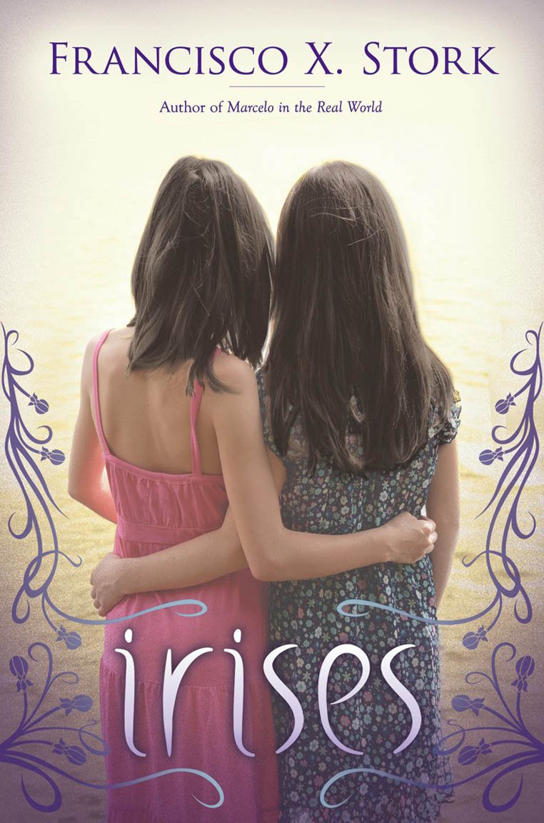 Amazon.com: Irises: 9780545151351: Stork, Francisco X.: Books