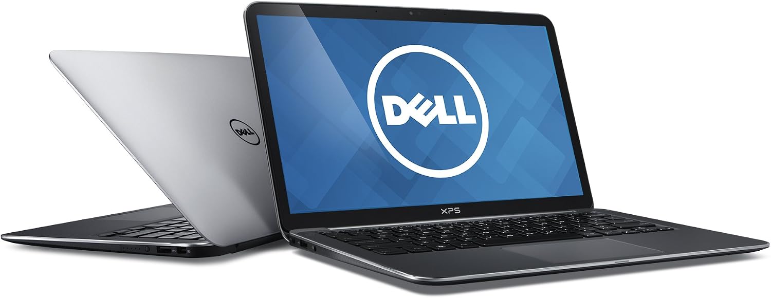 Amazon.com: Dell Computer XPS 13 XPS13ULT-4286sLV 13.3-Inch Ultrabook ...