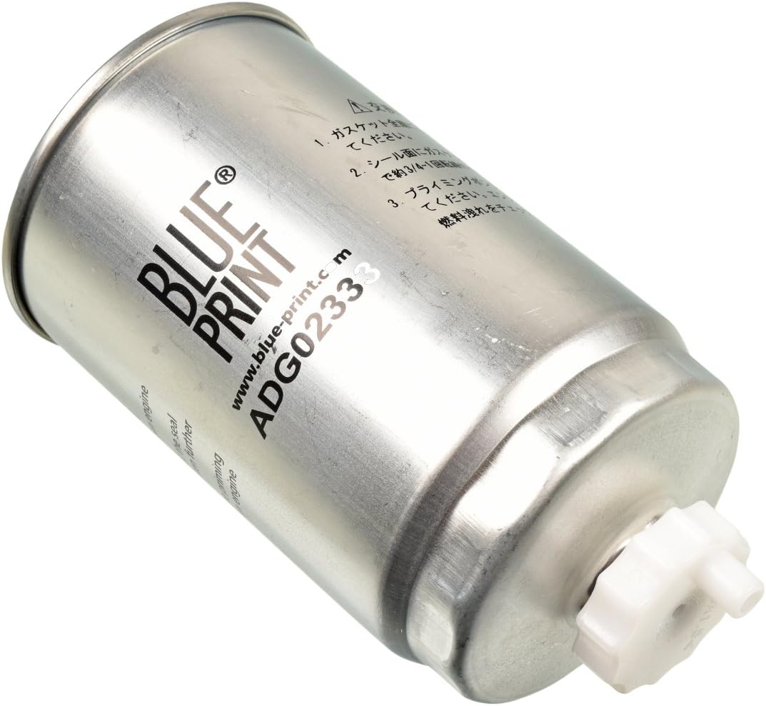 MANN-FILTER WK 842/2 Fuel Filter - OFF-HIGHWAY APPLICATIONS : Amazon.co ...
