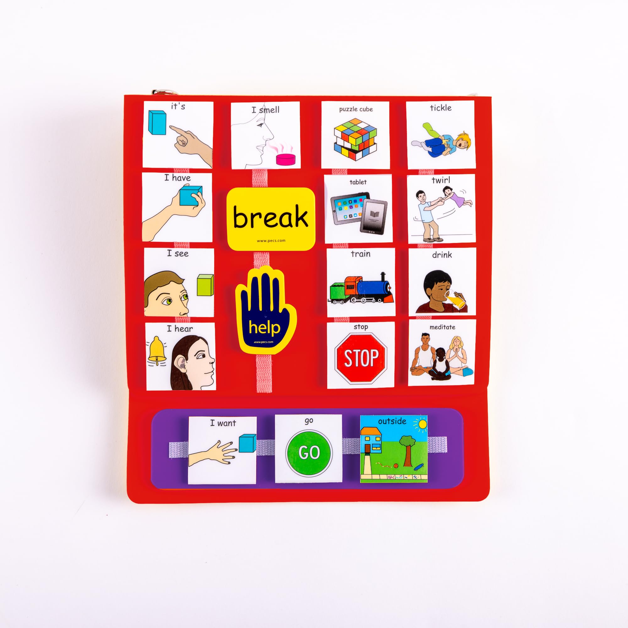 Pecs Walk 12 SPECIAL NEEDS PECS PICTURE CARD SETS AUTISM ASD SEN