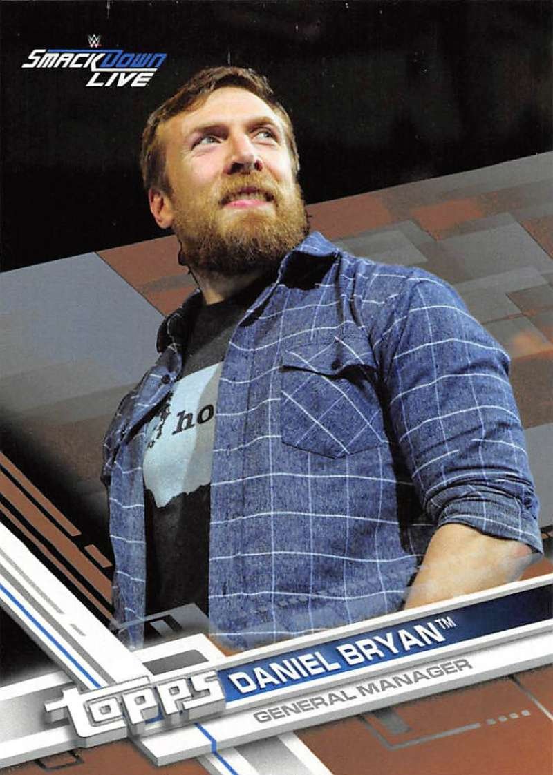 Daniel Bryan Now