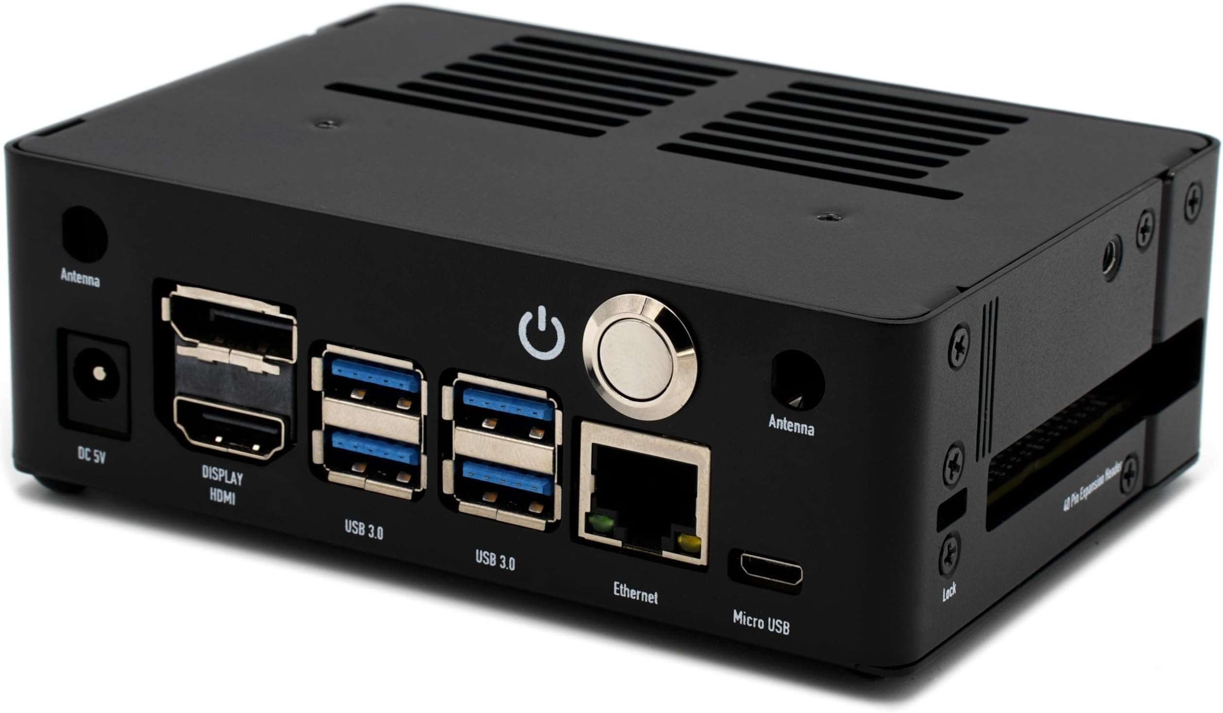 Amazon.com: KKSB NVIDIA Jetson Orin Nano Developer Kit Case : Electronics