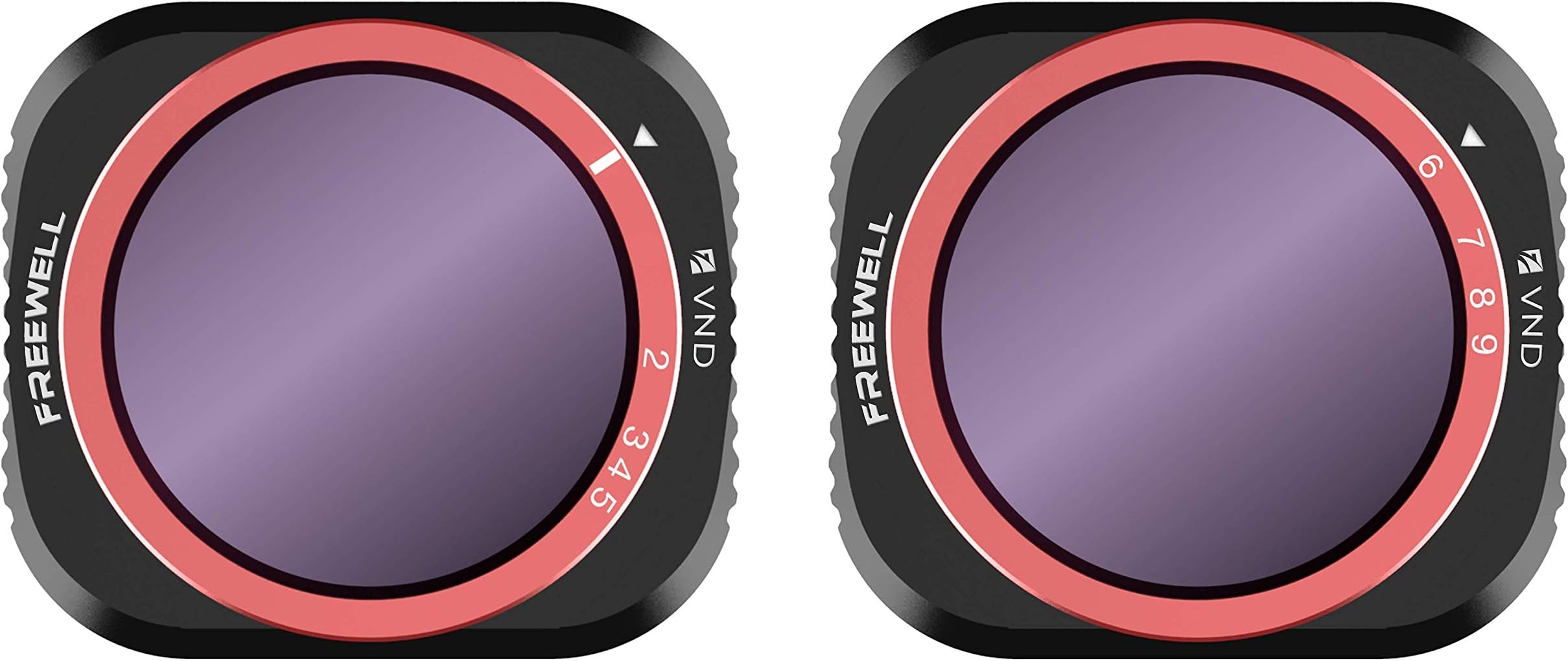 Amazon.com: Tiffen Camera Lens Filters for Compact DJI Mavic 2 Pro ...