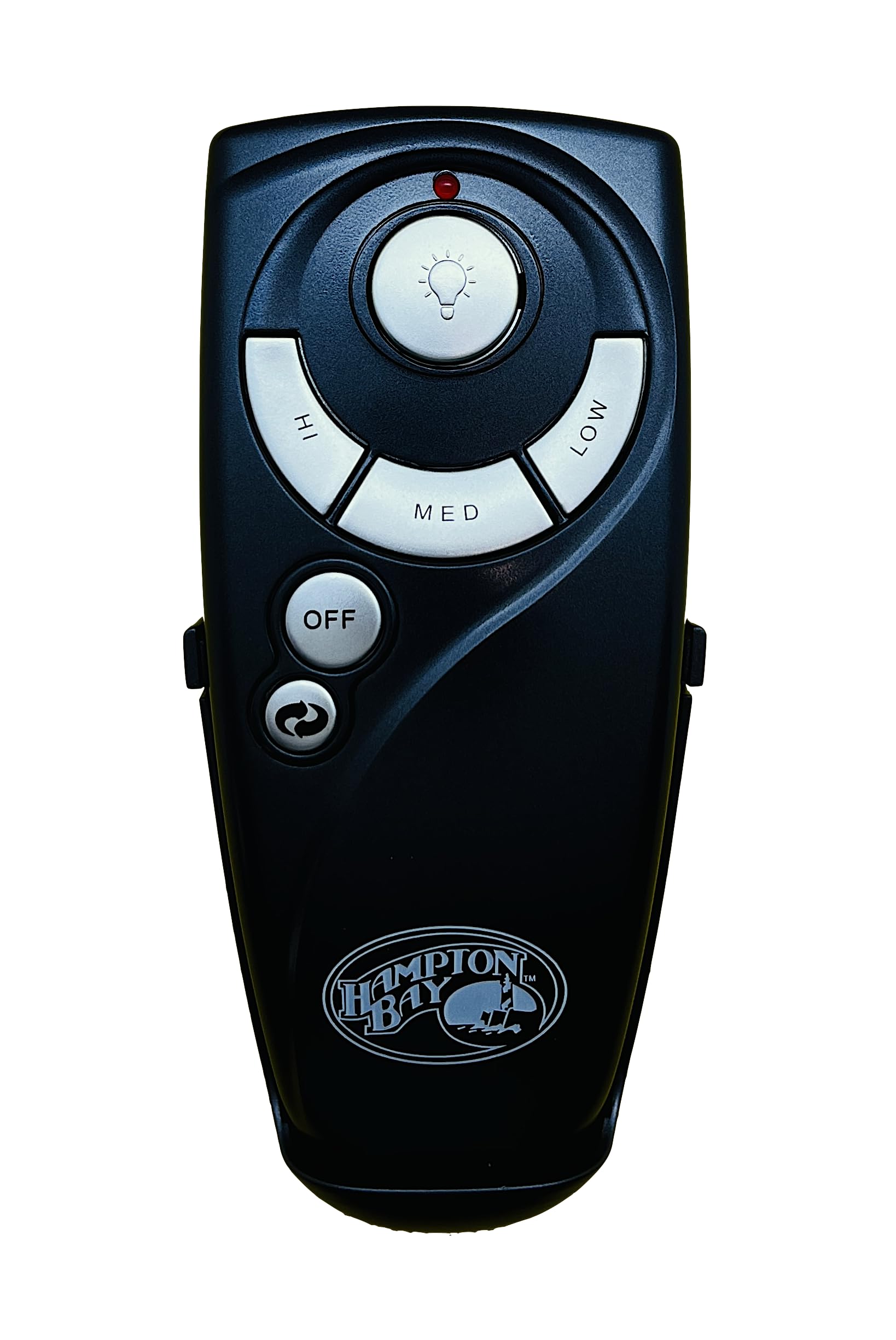 Hampton Bay UC7083T Ceiling Fan Remote Control with REVERSE - Amazon.com