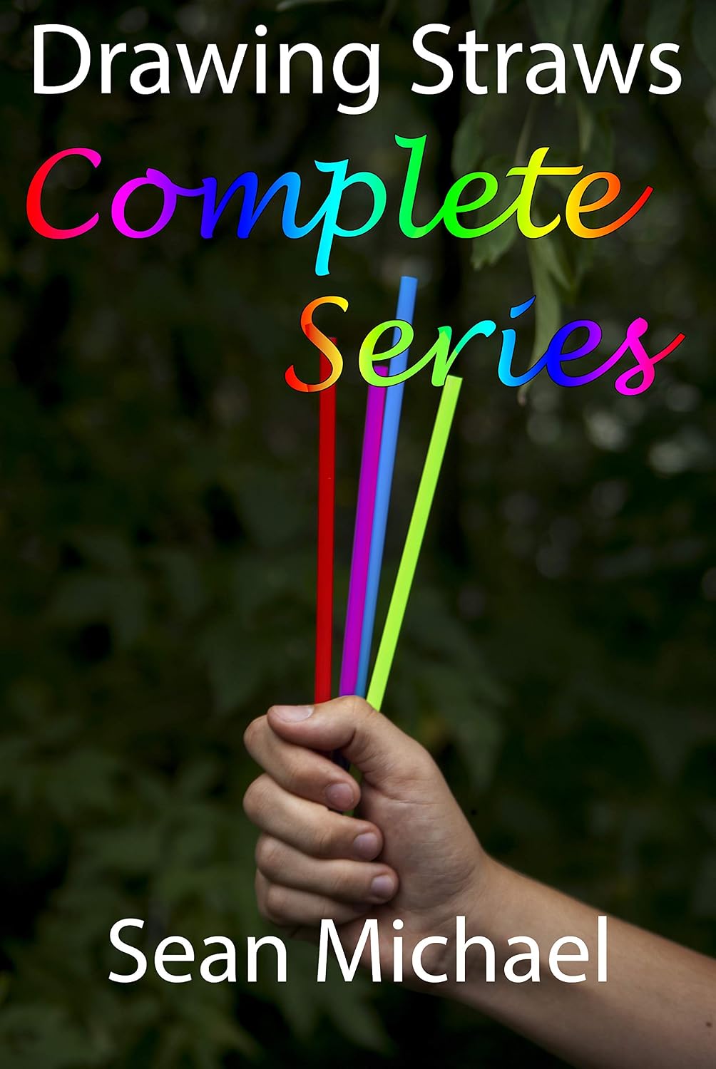 Drawing Straws: Complete Series - Kindle edition by Michael, Sean ...