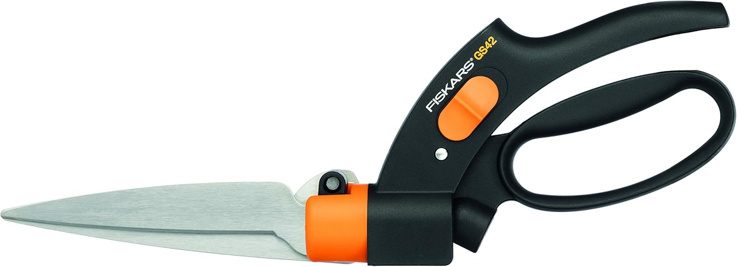 Fiskars Grass Shear - GS42 : Amazon.ca: Patio, Lawn & Garden