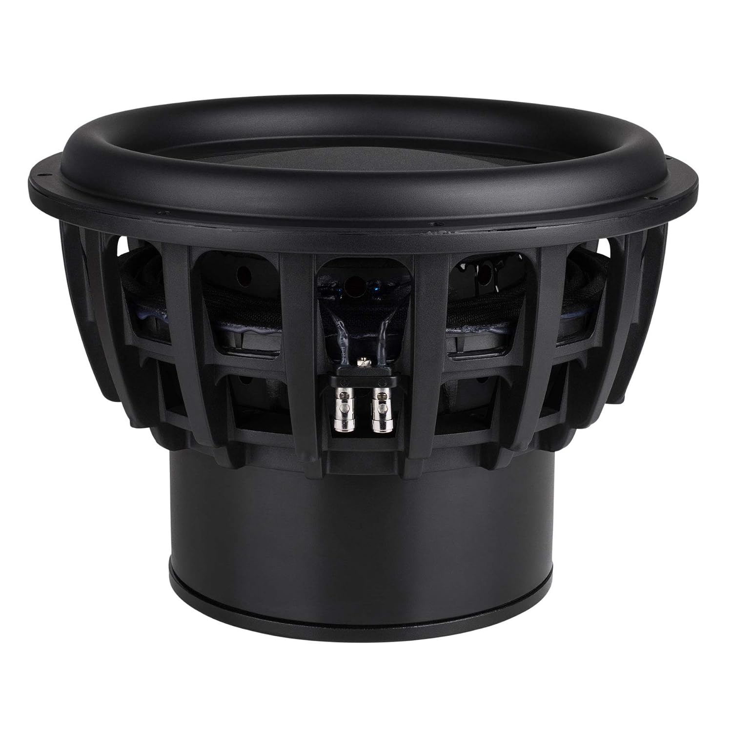 Peerless by Tymphany STW-350F-188PR01-04 15" High Power Subwoofer Price ...