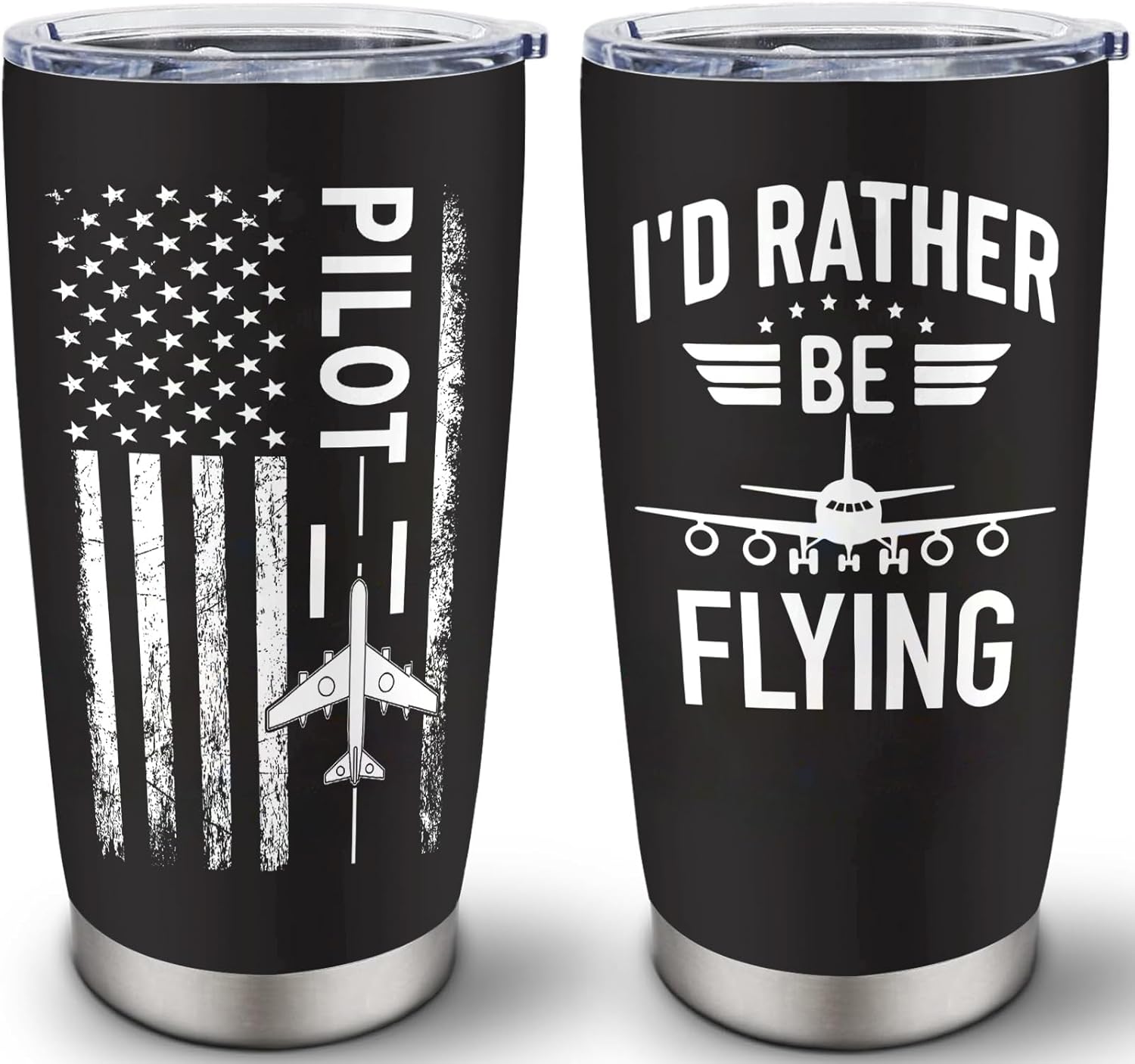 Amazon.com | Pilot Christmas Gifts for Men, Aviation Gifts for Pilots ...
