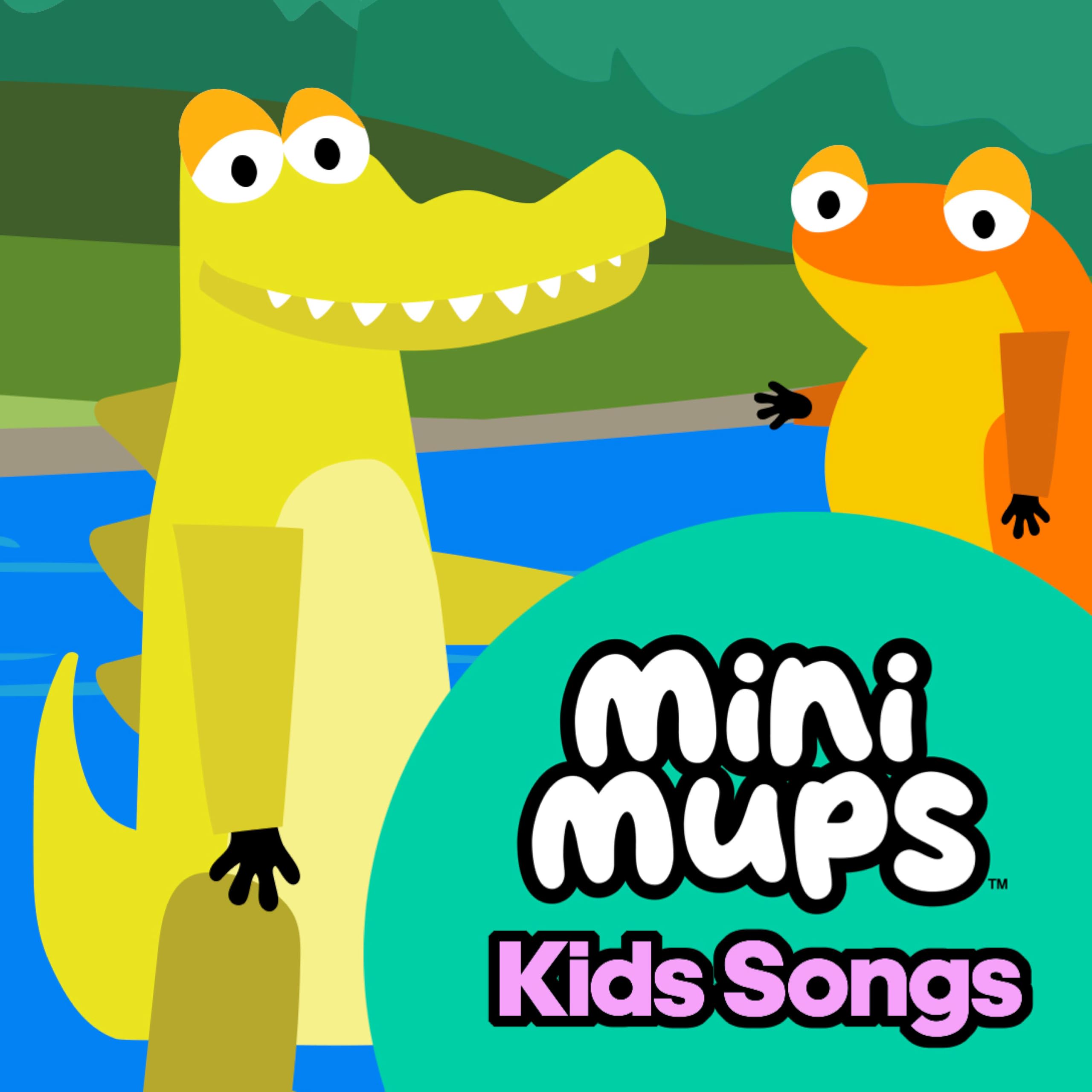World ABC song by Pinkfong from Pinkfong Cotomo Cats Songs on Amazon Music