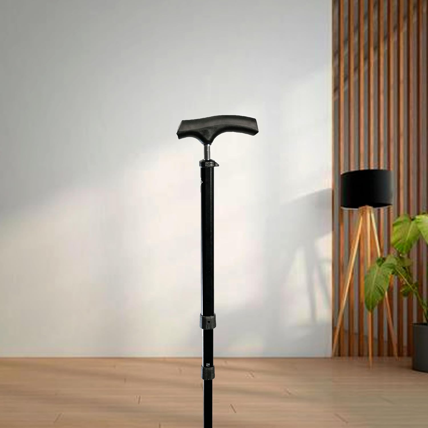 Amazon.com: The Portable Pocket Cane with Bag : Health & Household