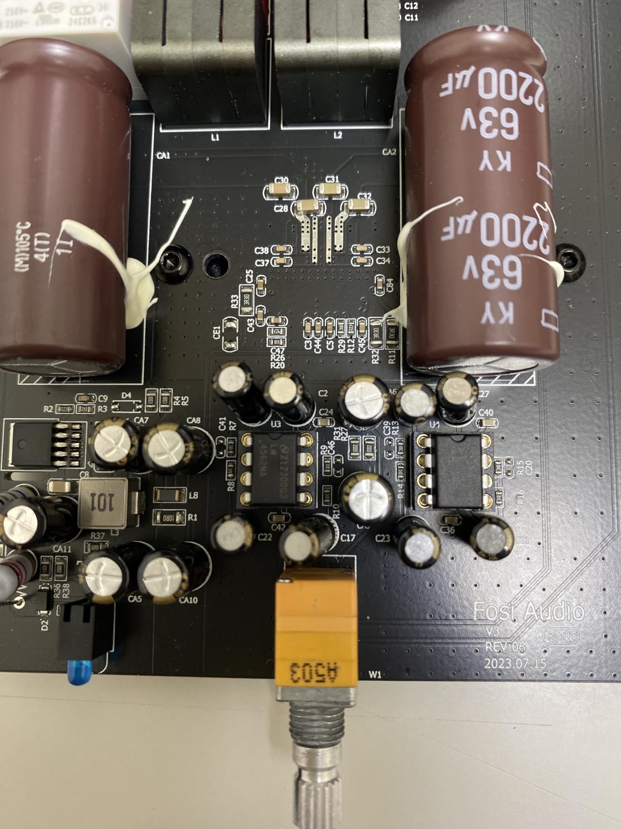 Amazon.co.jp: TI[ナショセミ]製 LM4562 2回路 DIP 8PIN デュアル 超低歪み 高性能 Hi-Fi オーディオ用 ...