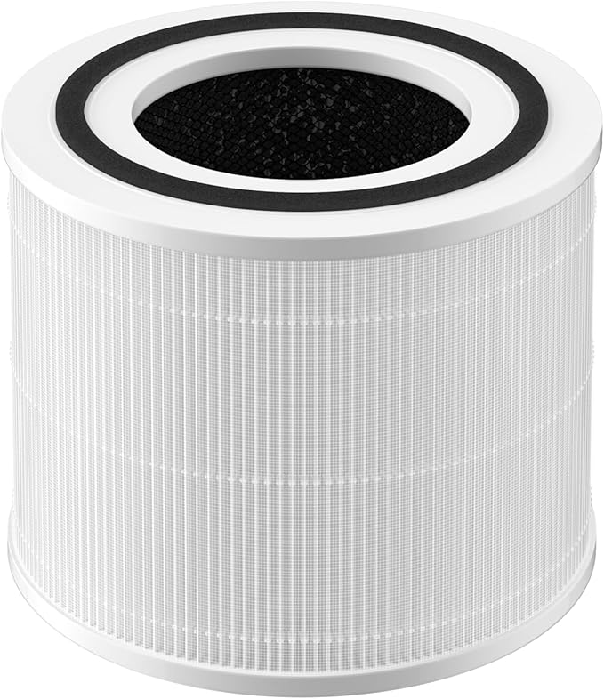 Amazon.com: Core 300 Replacement Filter Compatible with LEVOIT Core 300 ...