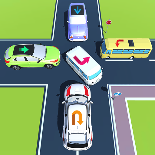 Parking Games Traffic Lights Parking Jam | Nintendo Switch Download