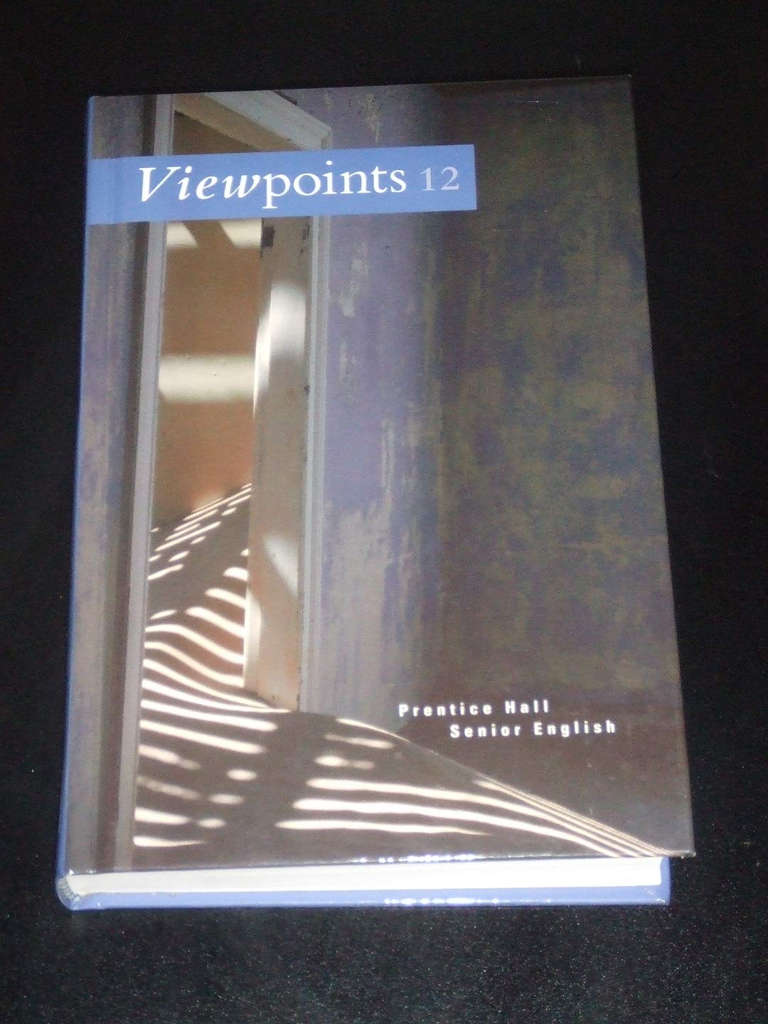 Viewpoints 12: Books - Amazon.ca