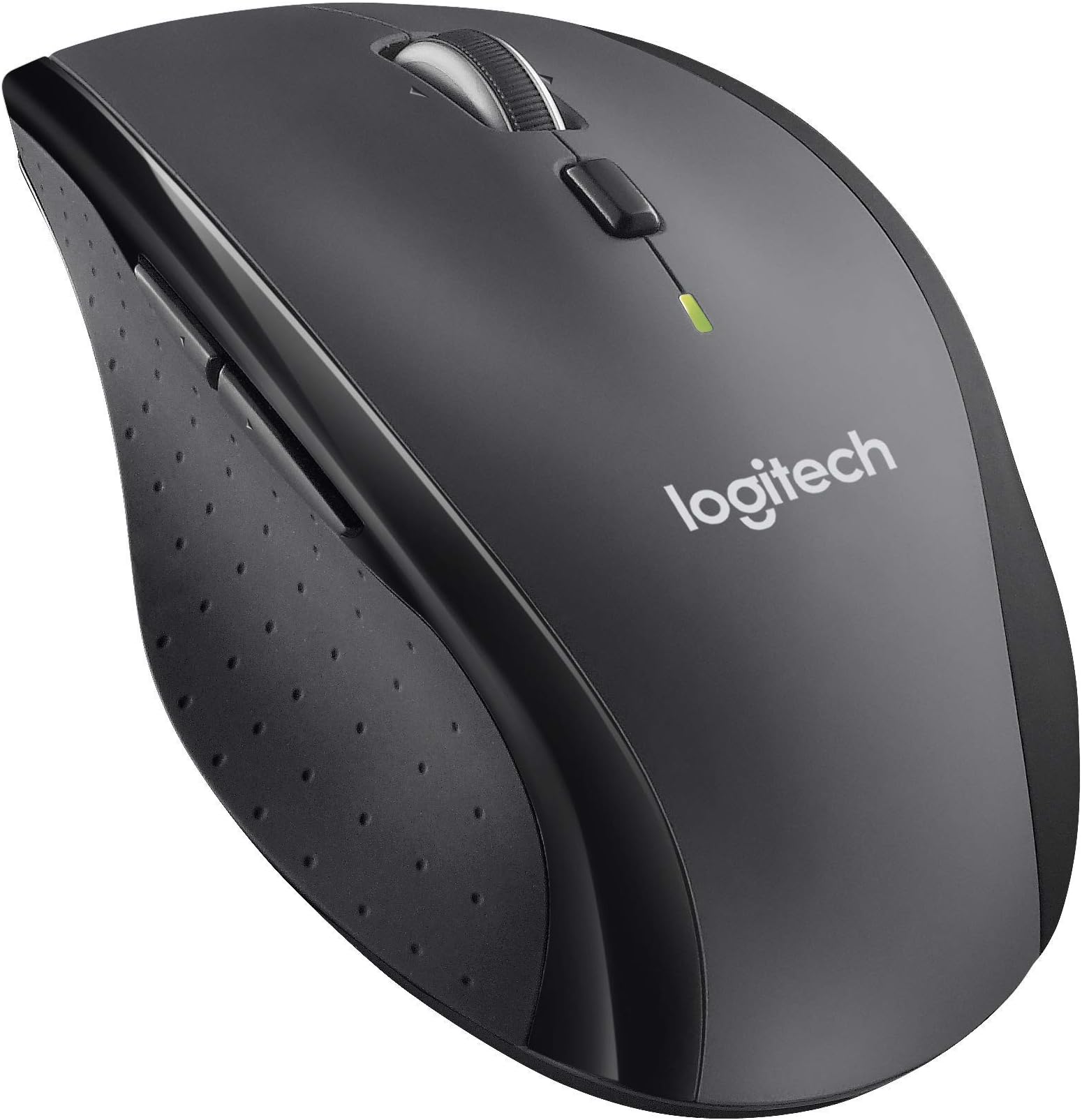 Amazon.com: Logitech M720 Wireless Triathlon Mouse with Bluetooth for ...