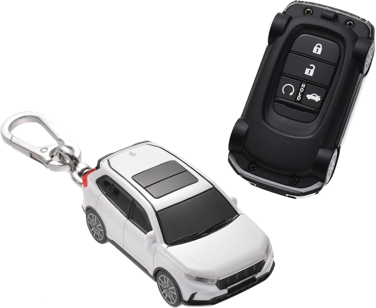 Amazon.com: for Honda 2022 2023 2024 CR-V Civic Accord HR-V Pilot Key ...