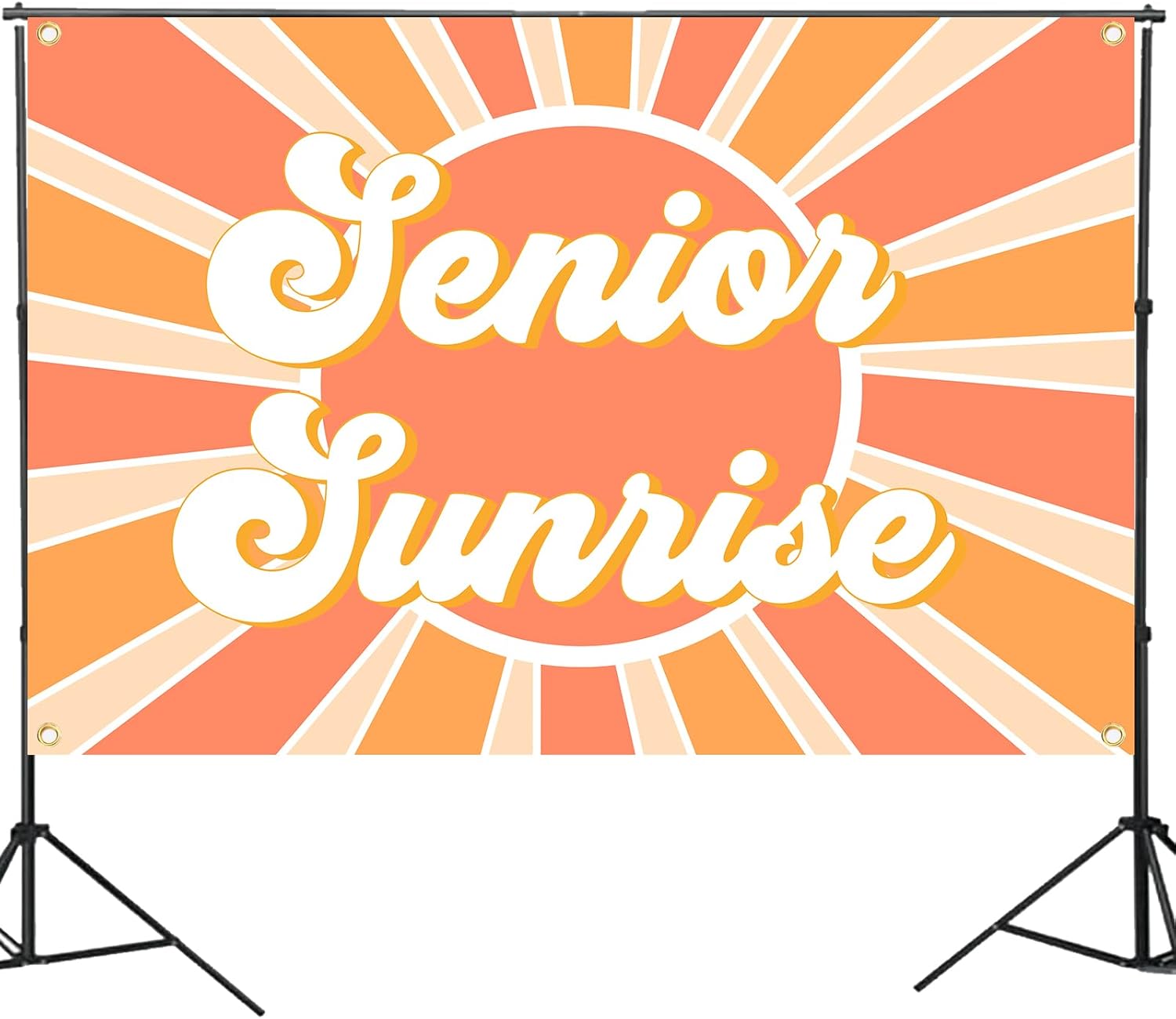 Amazon.com : Jollyboom Graduation Decorations Class of 2025, Groovy ...