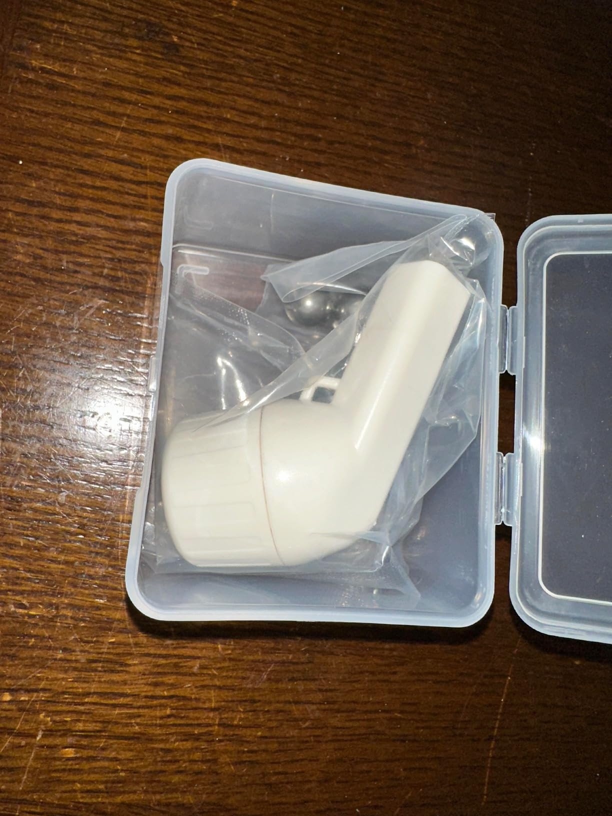 Amazon.com: Lung Exerciser Device, Breathing Exercise Device for Lungs ...