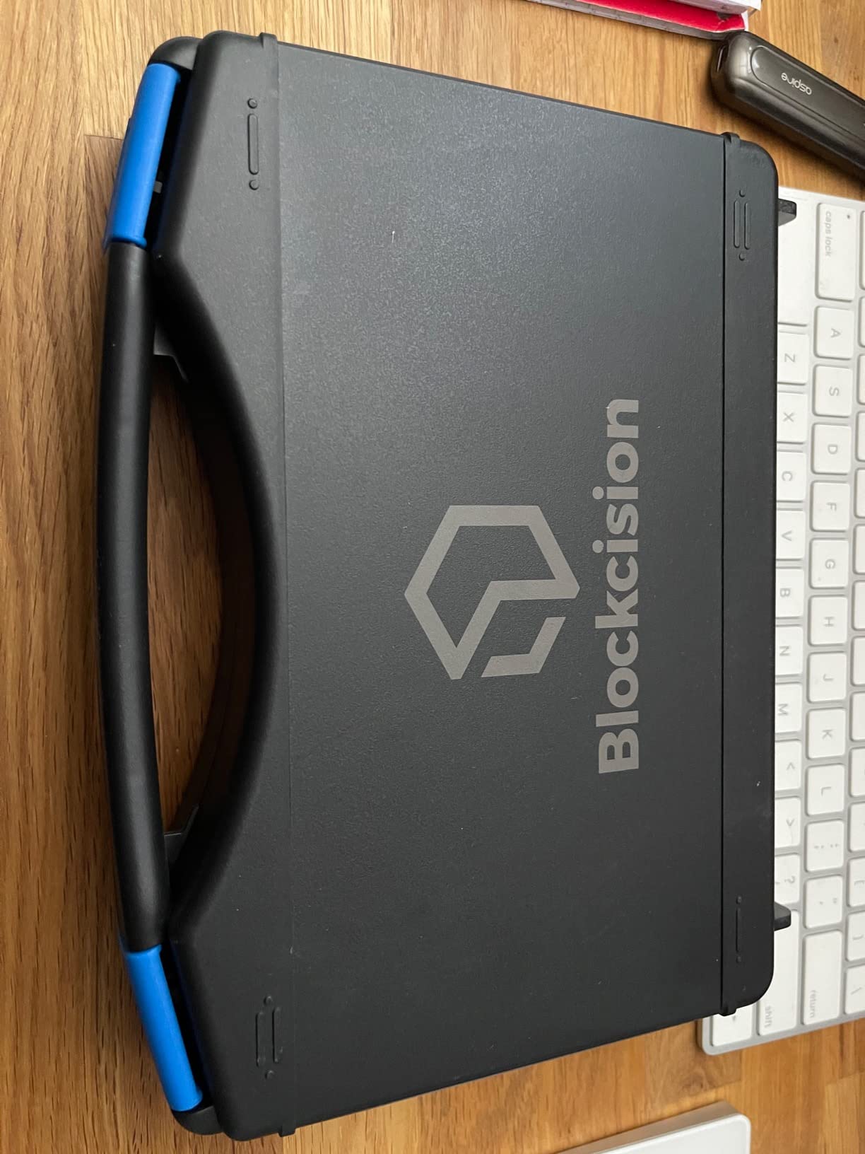 $8/mo - Finance Blockcision Setup Blocks Woodworking Tools - 16-Piece ...