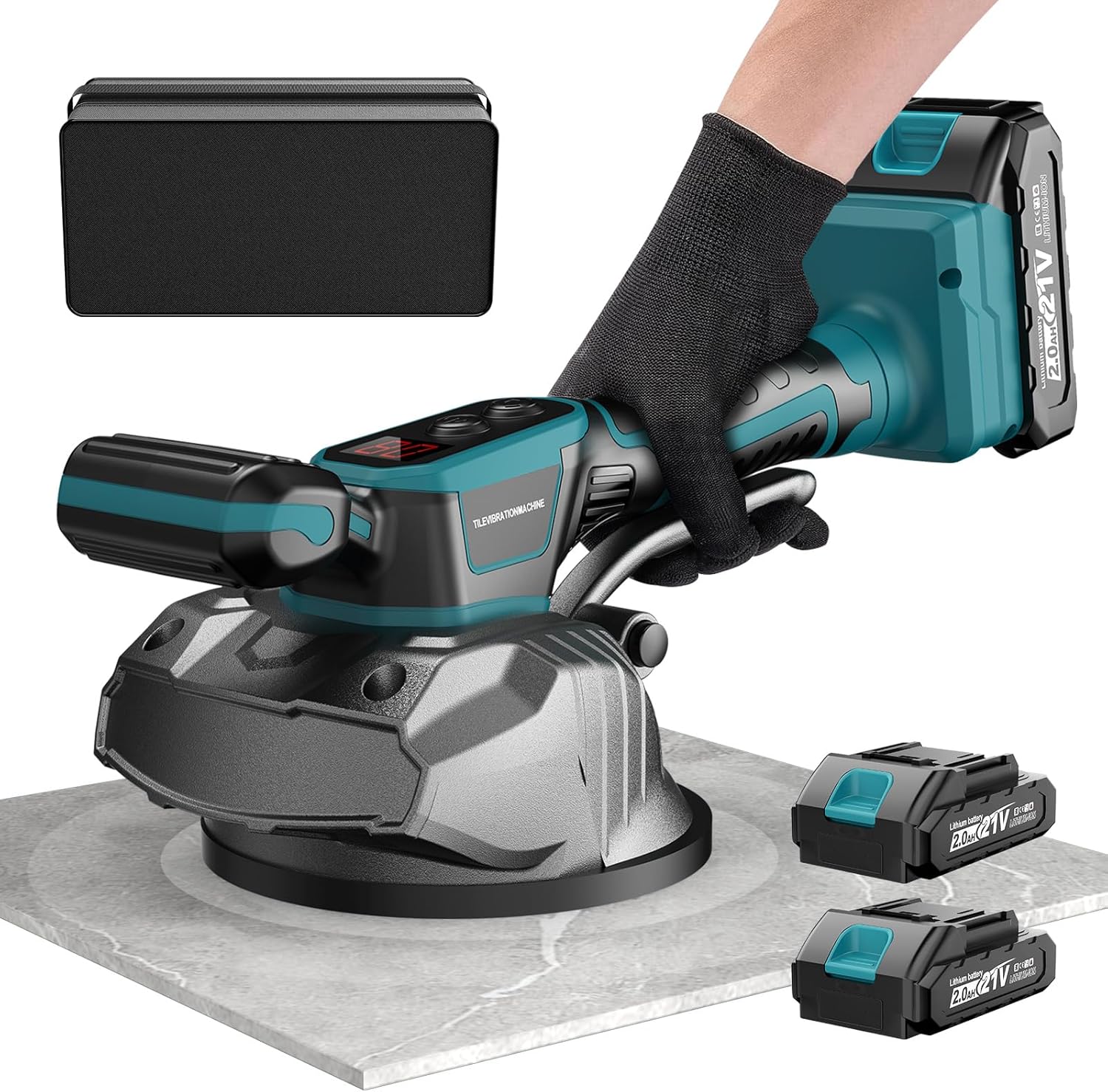 blayram Vibrating Tile Leveling Machine Electric Tile Cutting Machine ...