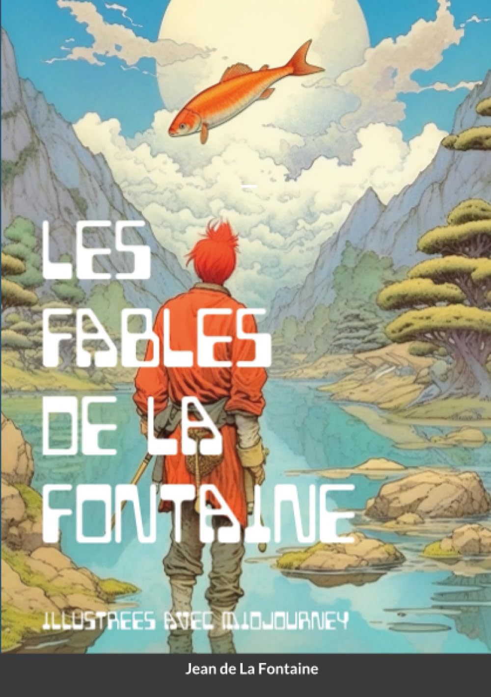 Les Fables de La Fontaine: Les meilleures fables de La Fontaine ...