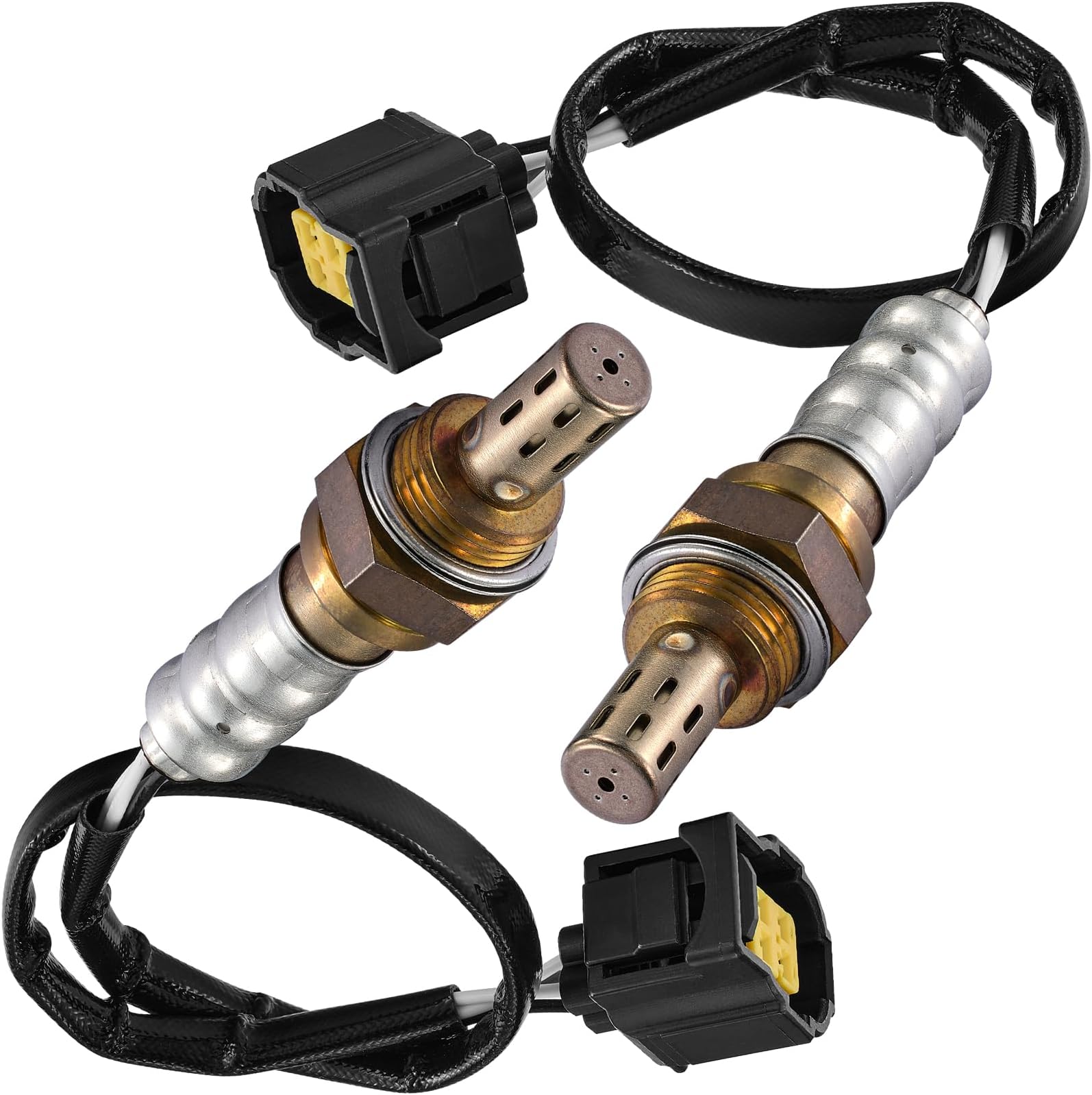 Amazon.com: BDFHYK Oxygen Sensor Upstream Downstream O2, Compatible ...