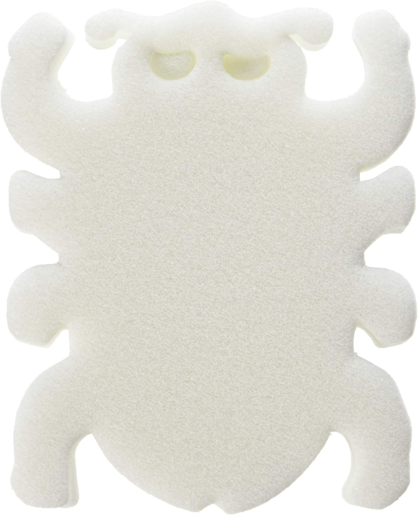Amazon.com : 2 pack Scumbug (tm) Oil-Absorbing Sponge Devours Scum ...