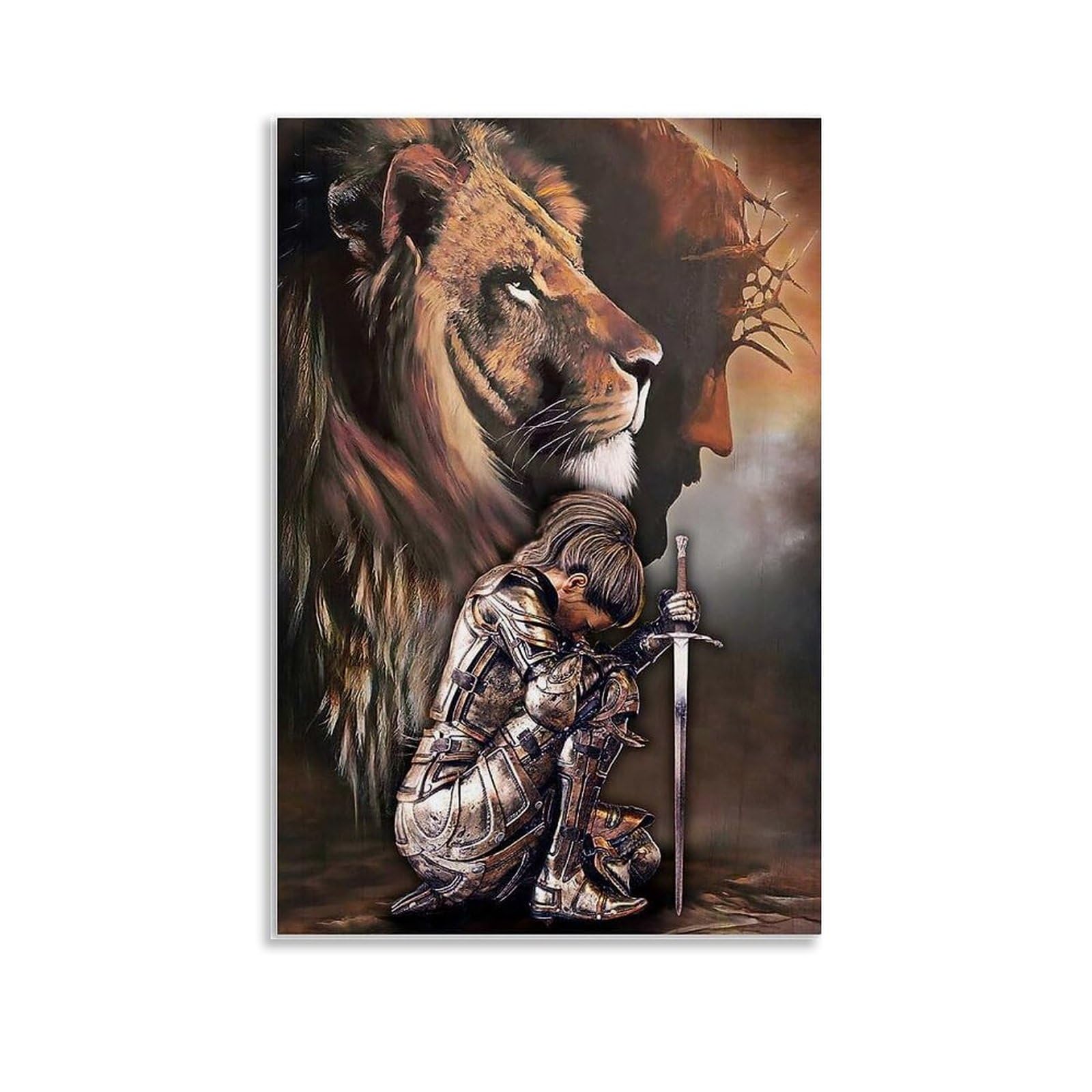 Dibujo Del León De Judá