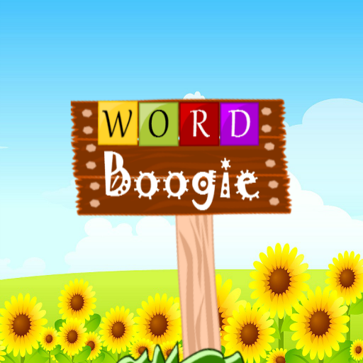 Word Boogle - App on Amazon Appstore